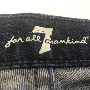 7 For All Mankind | Jeans | 7fam Jeans | Poshmark